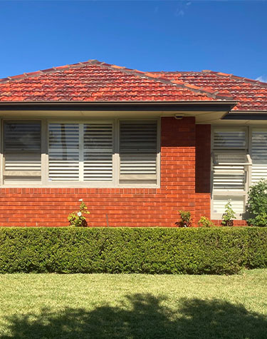 Post-War Home Renovations Melbourne | Post-War Brick House Extensions